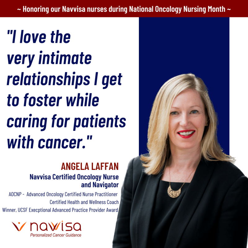 Celebrating Nursing: Nicole Messier – Navvisa