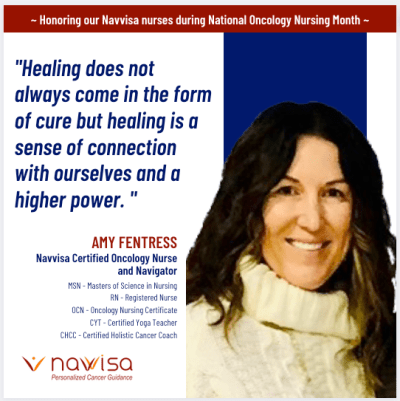 Celebrating Nursing: Nicole Messier – Navvisa
